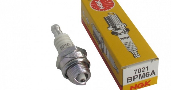 NGK BPM6A Spark Plug