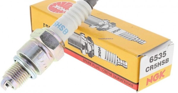 NGK CR5HSB Spark Plug