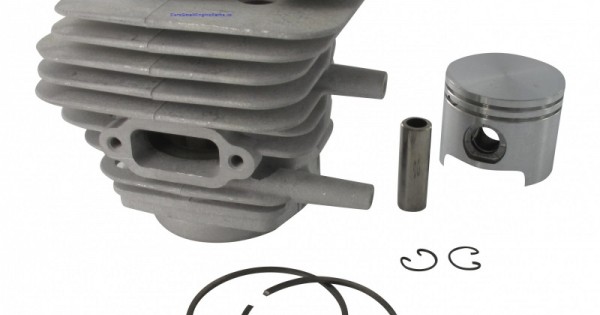 Replacement Partner K650 Cylinder & Piston 50mm