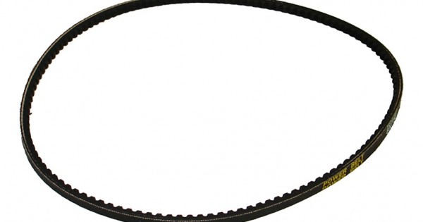 Replacement Partner K650 K700 Active MkII Drive Belt
