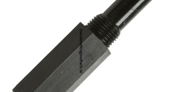 Plastic Piston Stop or Clutch Removal Tool