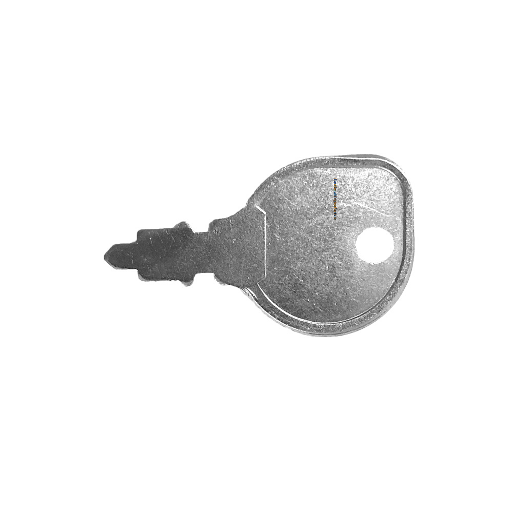 Replacement Ariens Snapper Jacobsen Toro Bolens Lawnmower Key