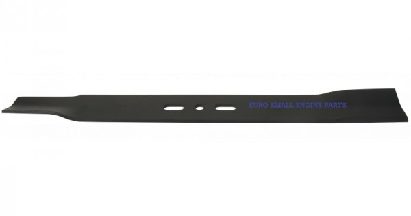 Replacement Blade Universal for Lawn Mower L:500mm Bore:10mm Pitch ...