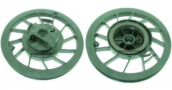Replacement Briggs and Stratton Quantum Recoil with Spring 498144