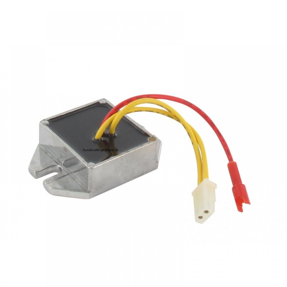 Replacement Briggs and Stratton Regulator 3 Wire