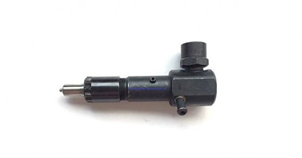 Replacement Yanmar L40 L48 Fuel Injector Assembly 178F