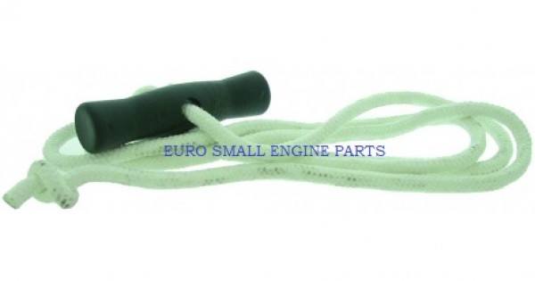Replacement Handle and Starter Cord Universal L:1,50m Ø:6mm