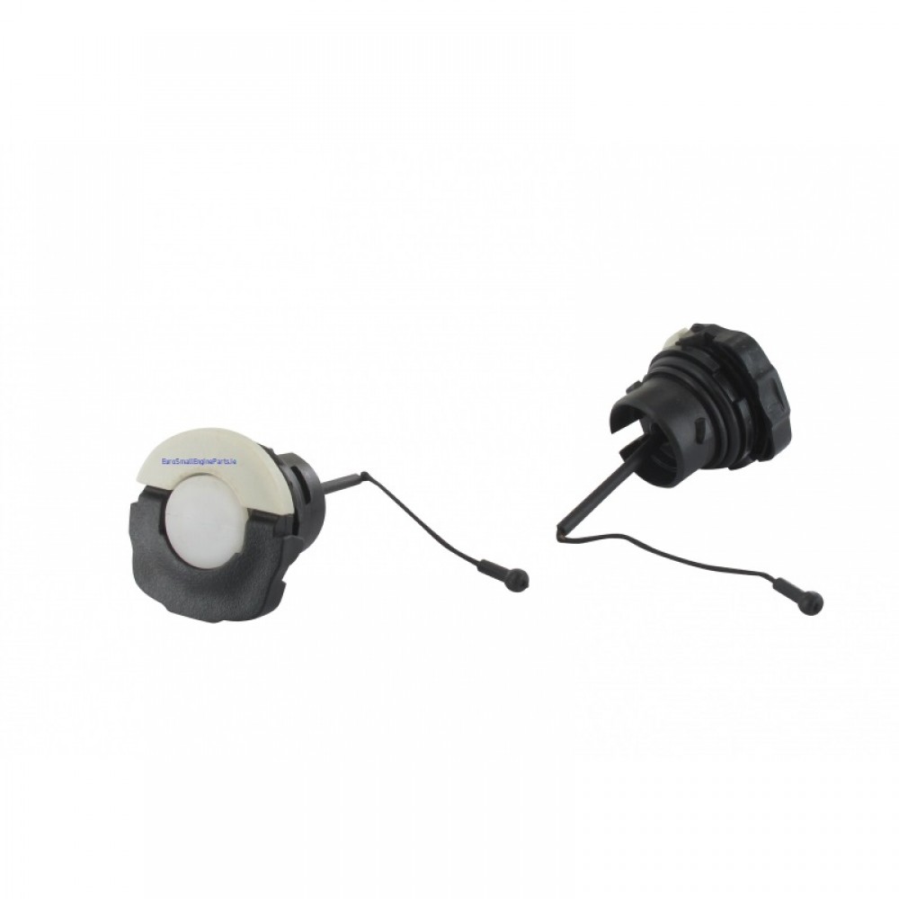 Replacement Stihl 021 023 025 MS200 MS340 MS360 MS231 Oil Cap