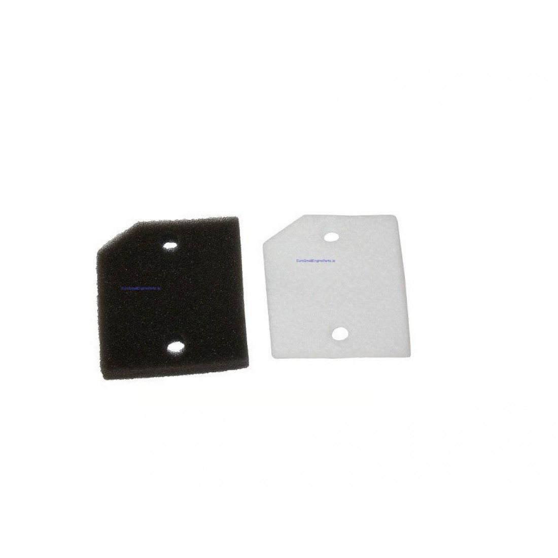 Replacement Stihl BT106 FR106 FS81 FS86 FS106 Air Filter Set