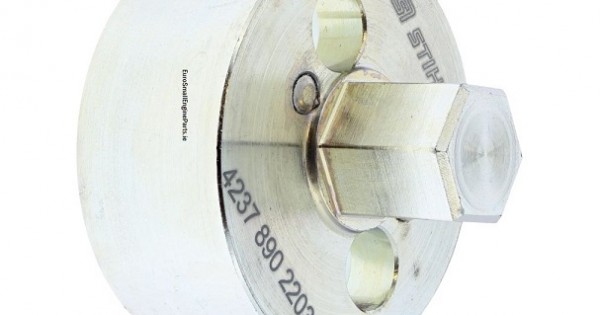 Genuine Stihl Special Clutch Installation Tool