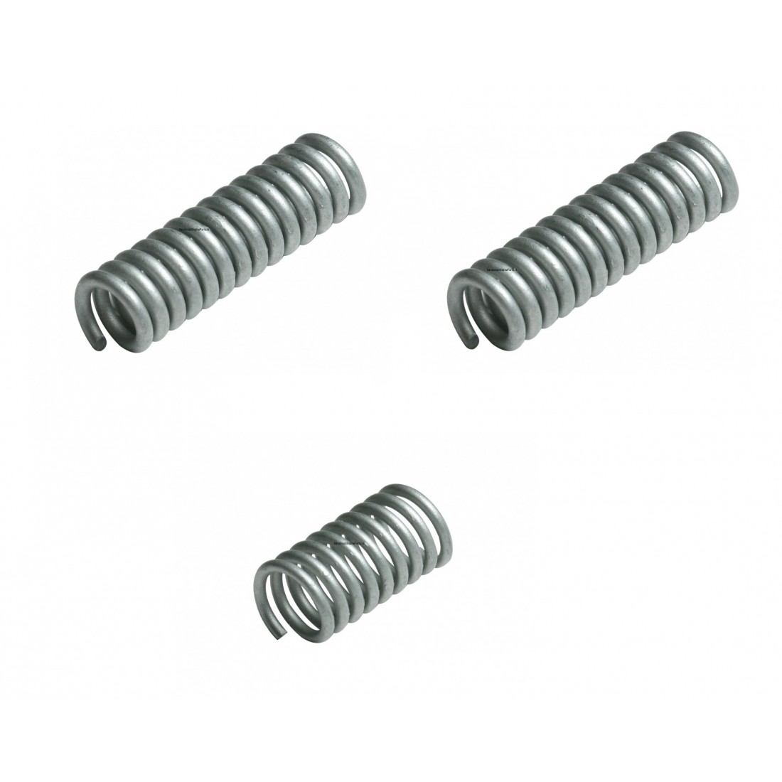 Replacement Stihl MS171 MS181 MS211 AV Spring Set