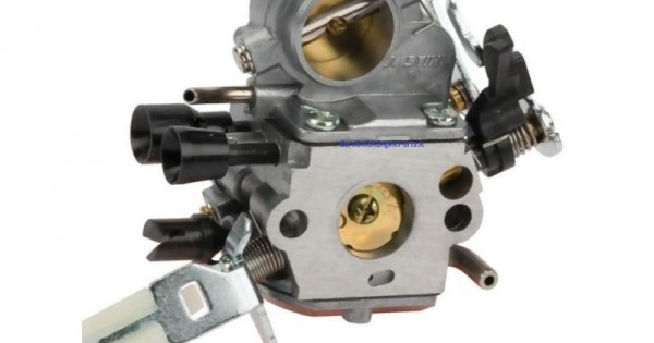 Genuine Stihl MS181 MS181C MS181 MS181C Carburetor Easy Start