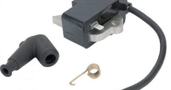 Genuine Stihl MS231 MS231C MS251 MS251C Ignition Coil
