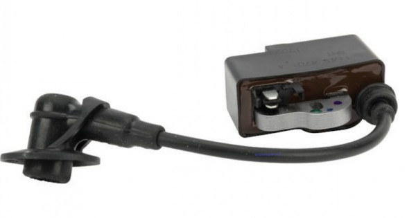 Genuine Stihl MS261 MS261C-M Tronic Ignition Coil Up to Serial Number ...