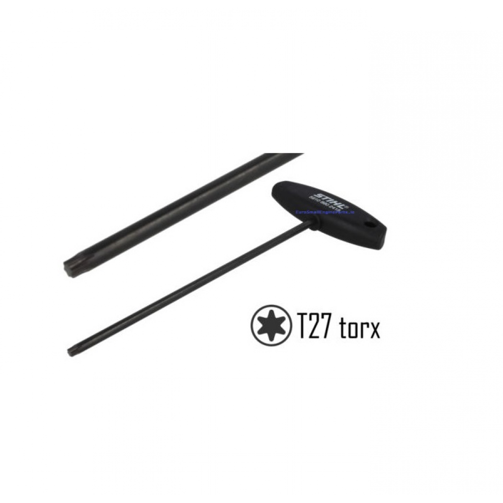 Genuine Stihl T27 Torq Screwdriver 200mm