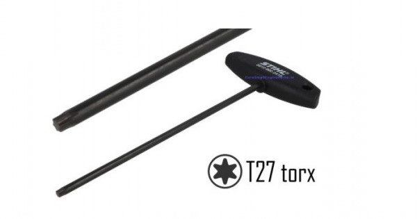 Genuine Stihl T27 Torq Screwdriver 200mm