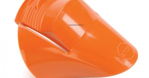 Replacement Stihl TS400 Shroud Cap