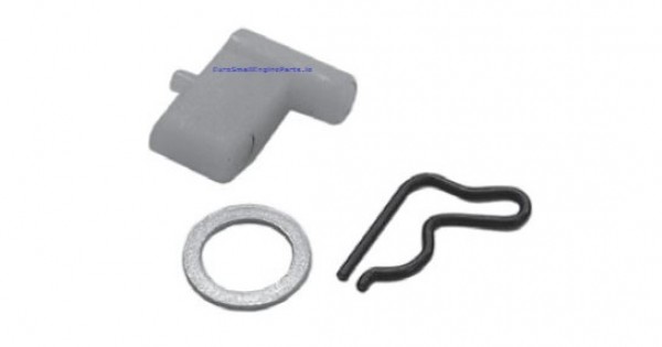 Replacement Stihl TS400 Starter Pawl Kit