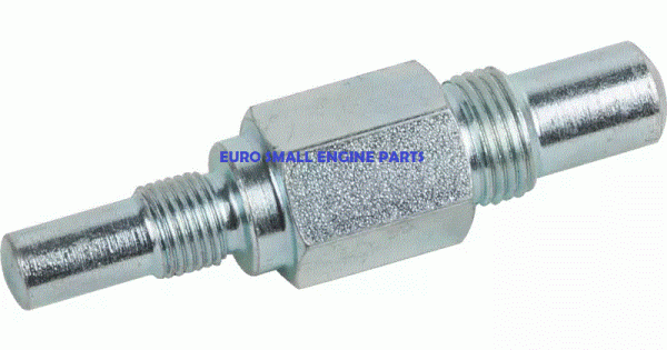 Tecomec Metal Piston Stop Clutch Removal Tool