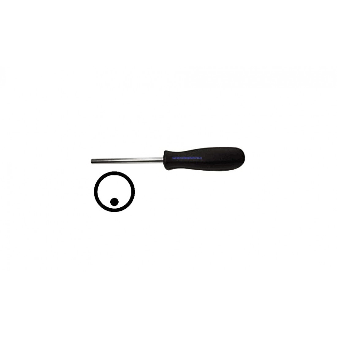 Carburetor Adjustment Tool Dot 5mm Type