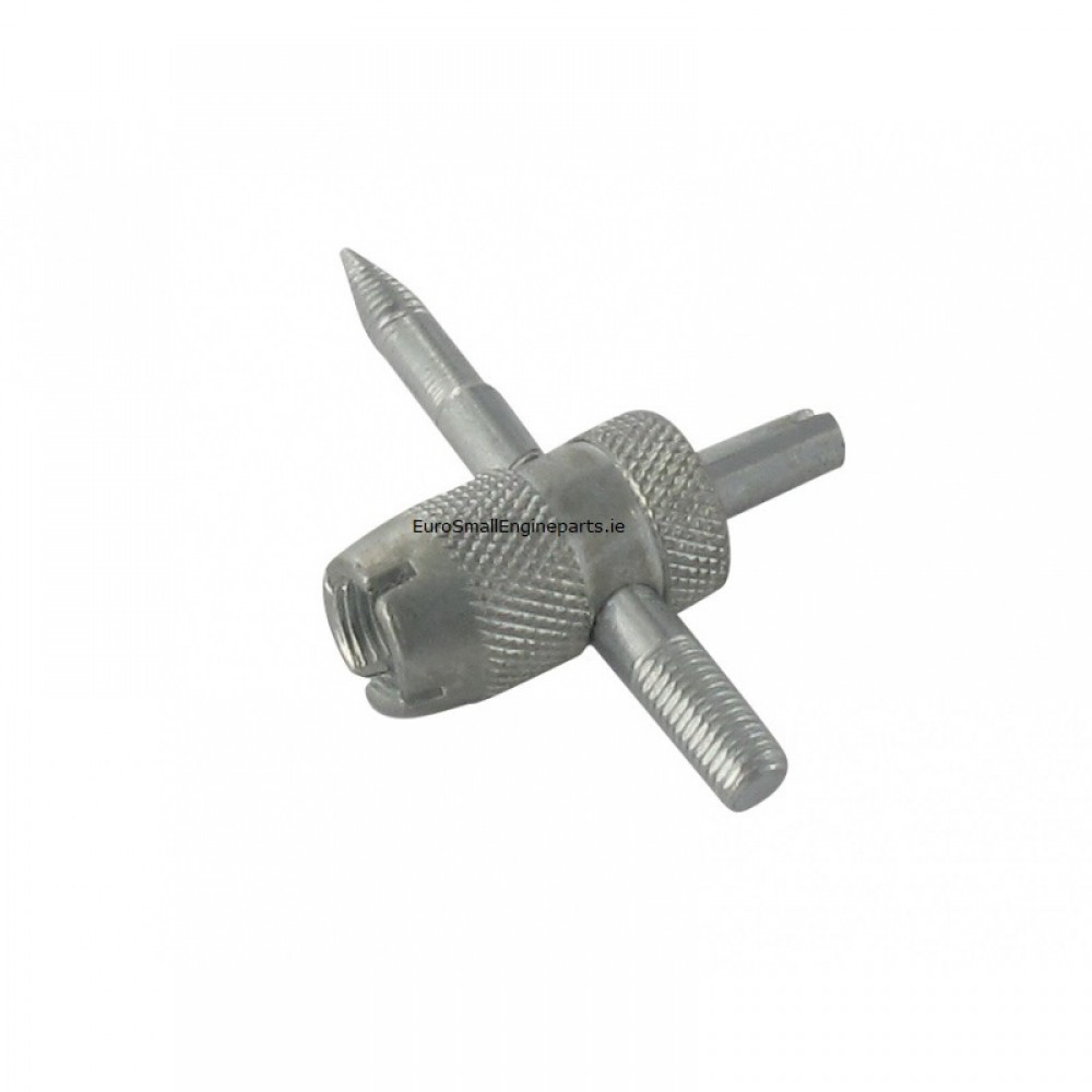 Replacement Tubeless Tire Valve Extractor