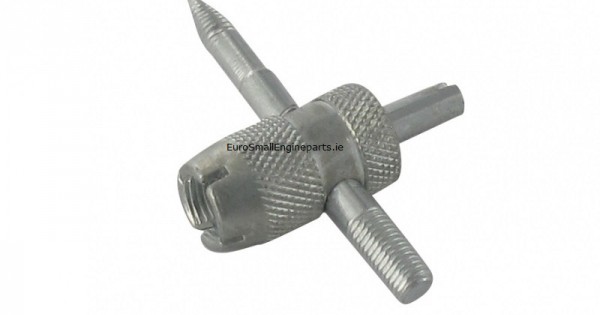 Replacement Tubeless Tire Valve Extractor