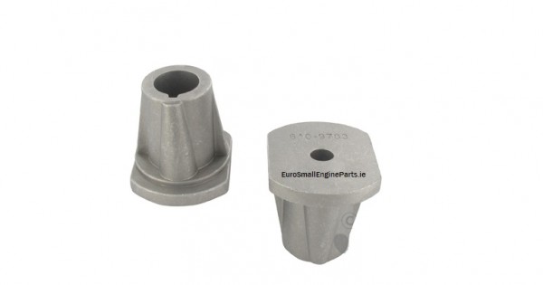 Replacement Universal Blade Adaptor Bore: 22,2mm depth bore 32mm H:55mm