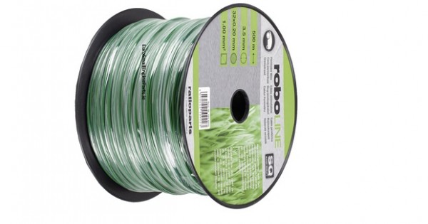 Replacement Universal Perimeter Cable for robotic mowers L:800m 1,5mm² ...