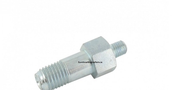 Universal Strimmer Adaptor for nylon Trimmer line head metal button ...