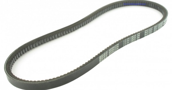 Replacement Toothed V-Belt 3L320
