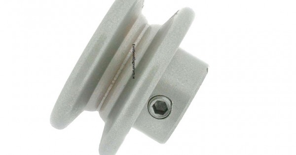 Replacement V-pulley with keyway Ø:ext:76,20mm Ø:19.05 or 3/4 bore 3 ...