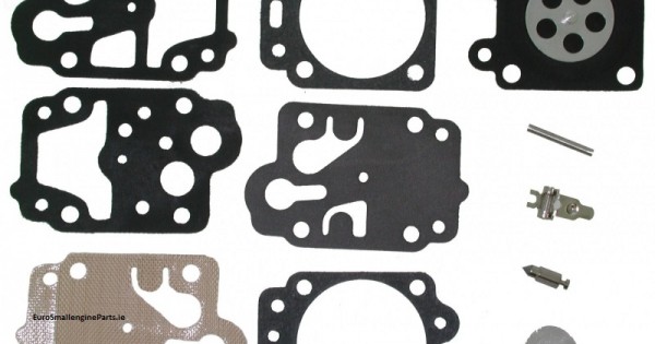 Replacement Husqvarna Kaaz Mitsubishi Oleo Mac Efco Walbro K20-WYJ ...